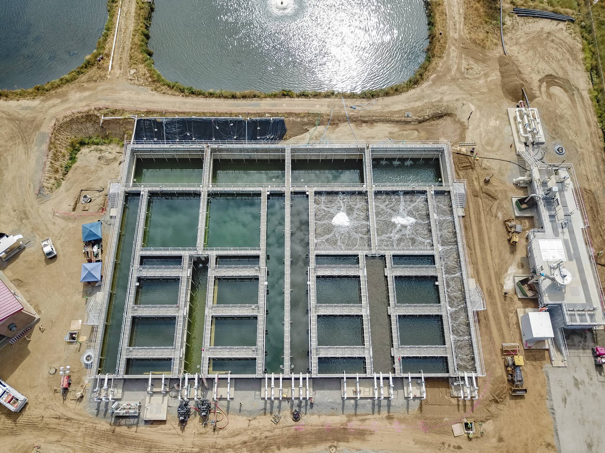 The Sequox® Process – Aeromod