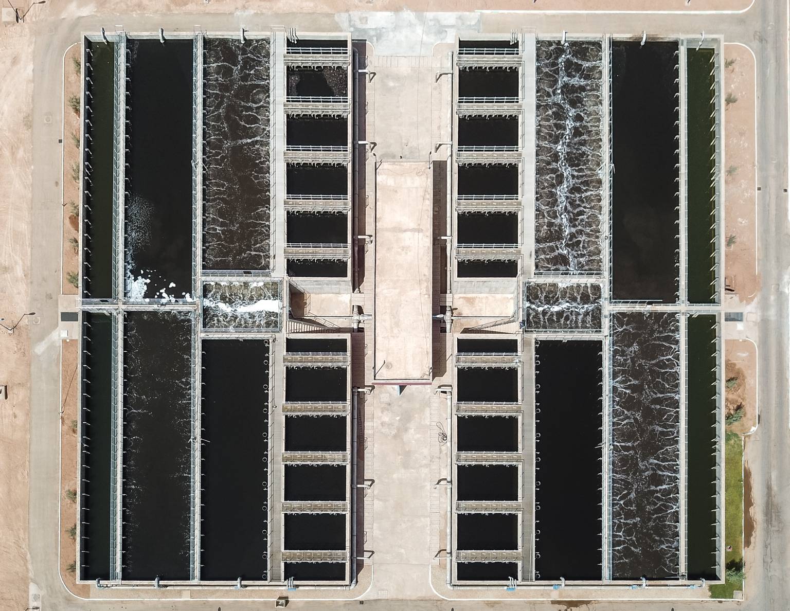 The Sequox® Process – Aeromod