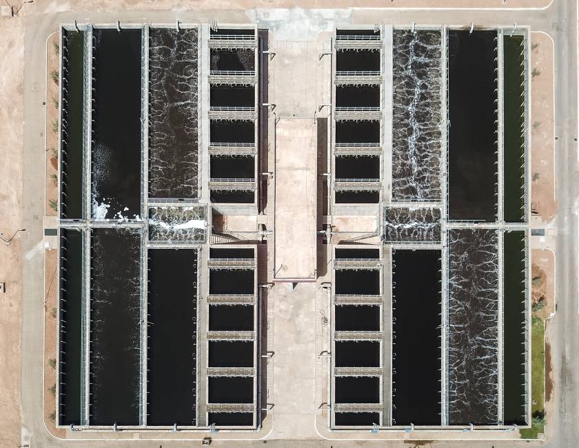 The Sequox® Process – Aeromod