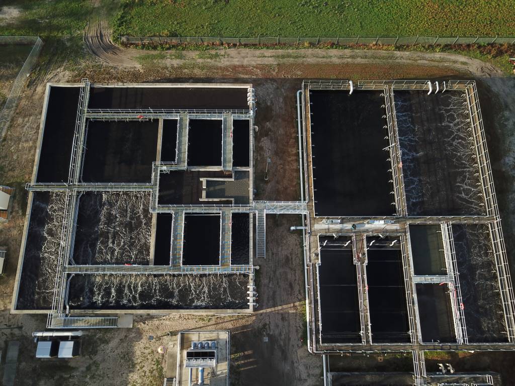 Otter Creek Florida – Aeromod