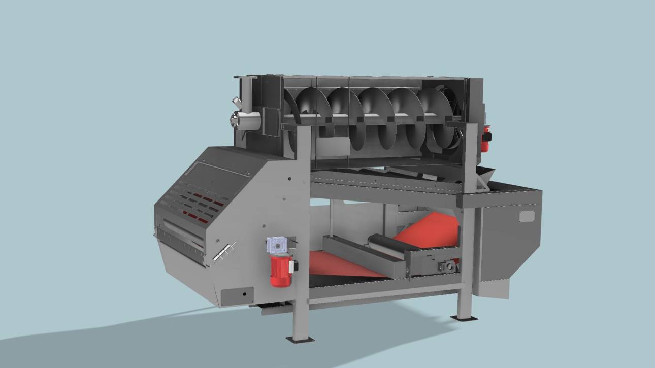Dewatering Solutions – Aeromod